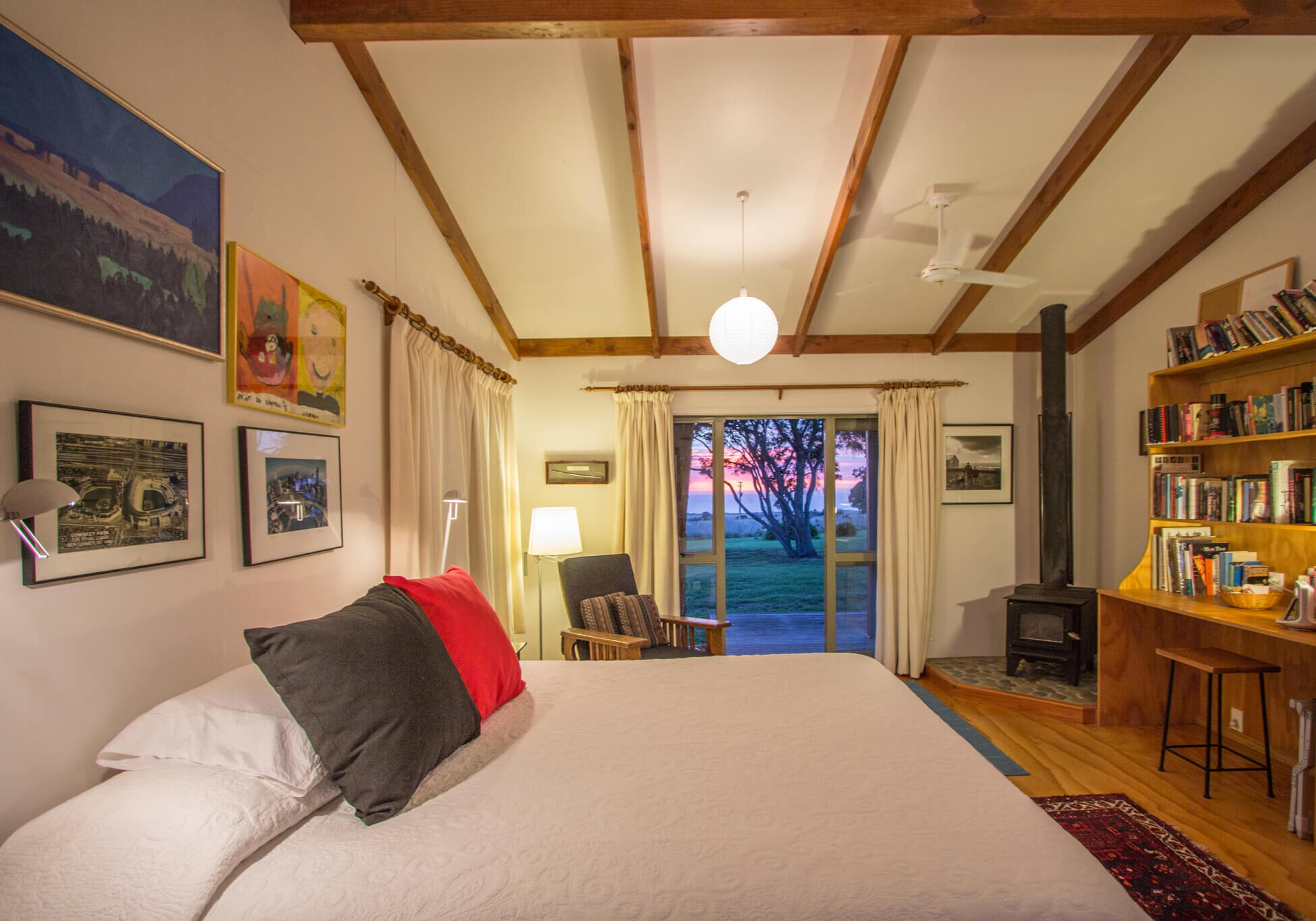 Home - Lansdowne Farm